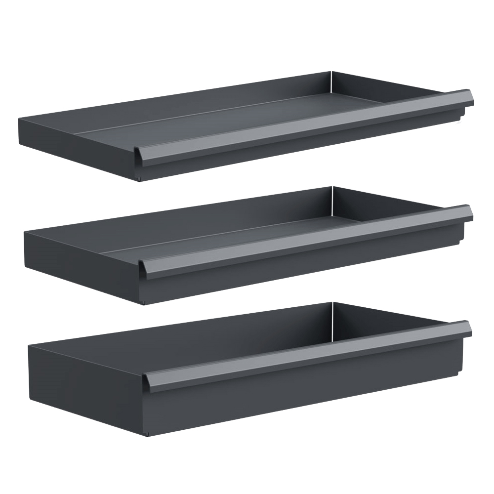 Rigging | Store Your Rigging Gear Right | Strong Hold