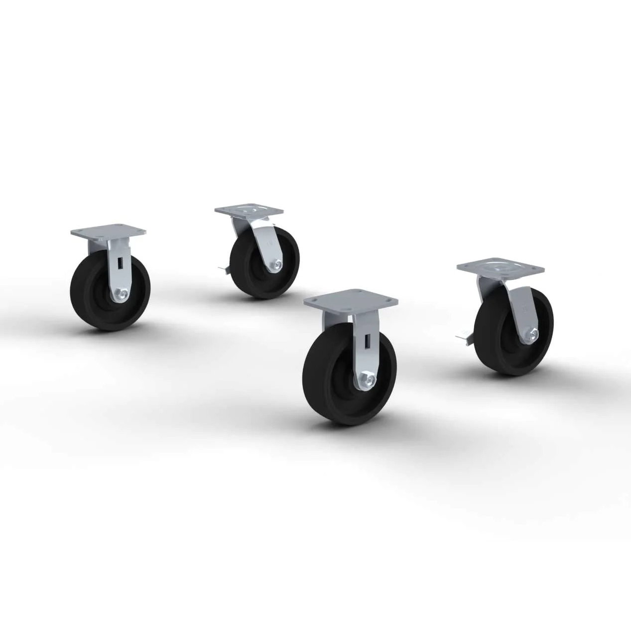 Rigging | Store Your Rigging Gear Right | Strong Hold