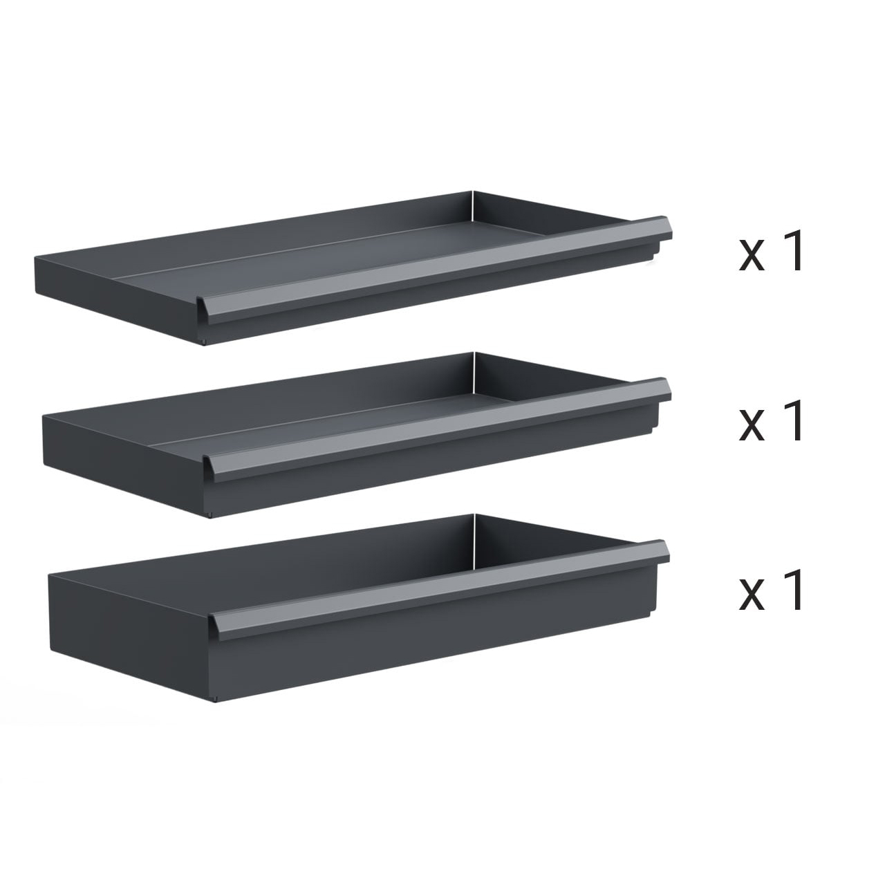 Rigging | Store Your Rigging Gear Right | Strong Hold