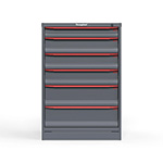 Rigging | Store Your Rigging Gear Right | Strong Hold