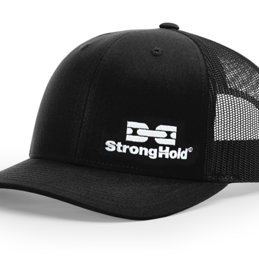 Rigging Cabinets | Store Your Rigging Gear Right | Strong Hold